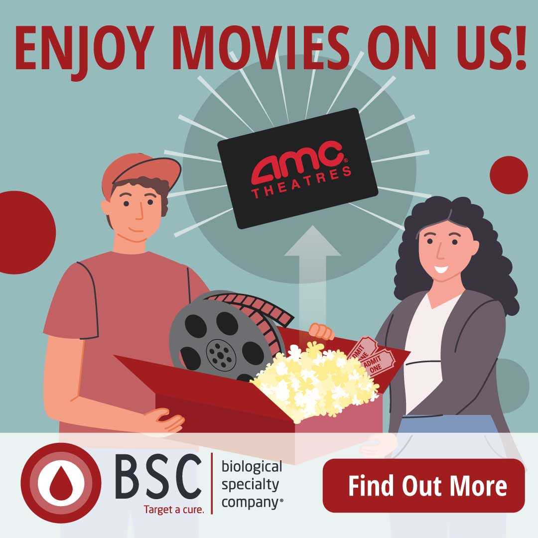 "On Us" Movies Sweepstakes